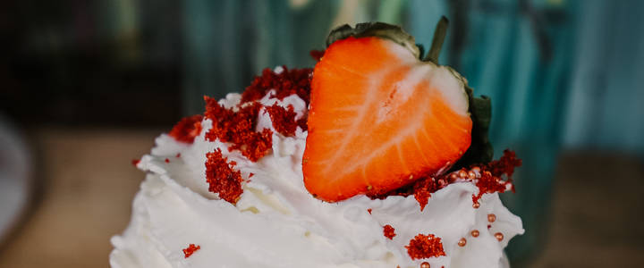 White Rabbit Teahouse - Vintage Styled Teahouses in Nottingham City Center