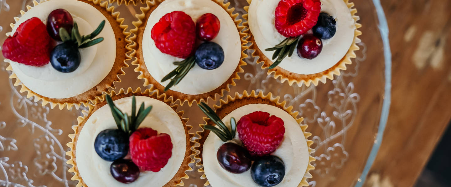 White Rabbit Teahouse - Vintage Styled Teahouses in Nottingham City Center