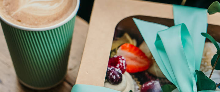 White Rabbit Teahouse - Vintage Styled Teahouses in Nottingham City Center